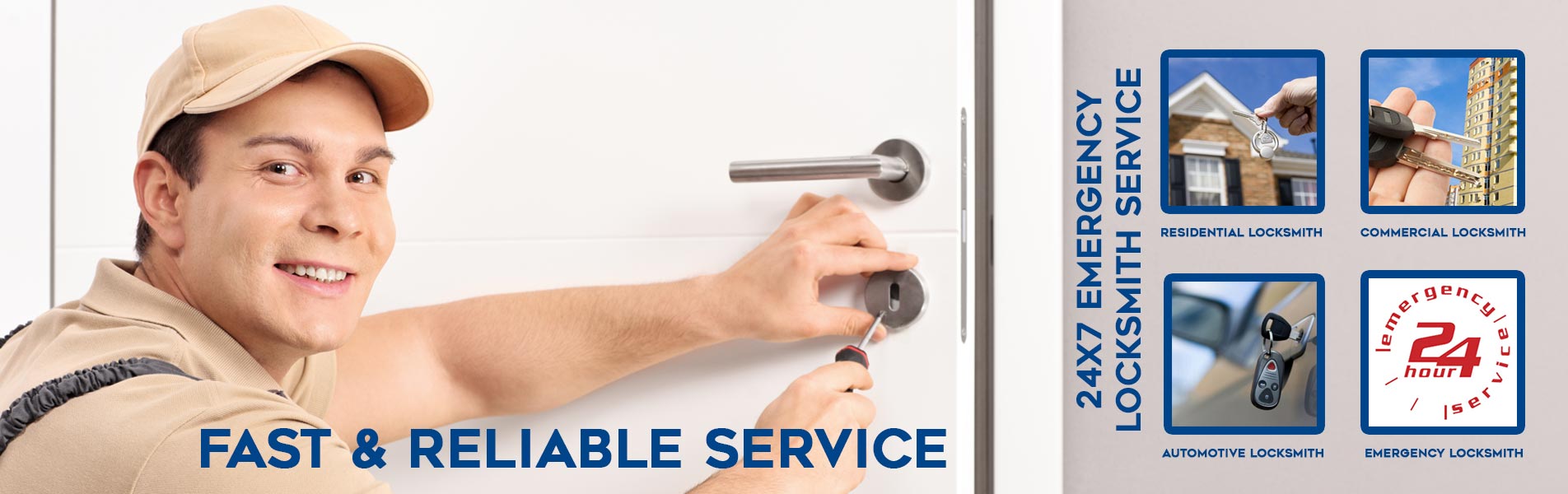 Expo Locksmith CO | Local Locksmith Denver, CO | 855-556-0616